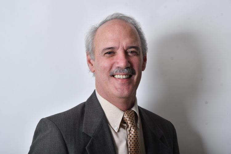 Rolley named new publisher of Sun-Gazette | News, Sports, Jobs ...